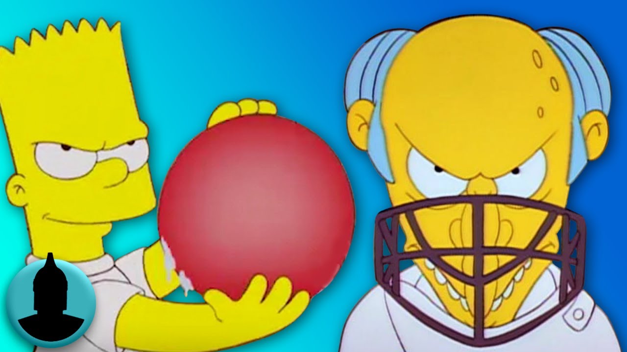 The Simpsons References EXPLAINED References to Movies, TV, Music ...