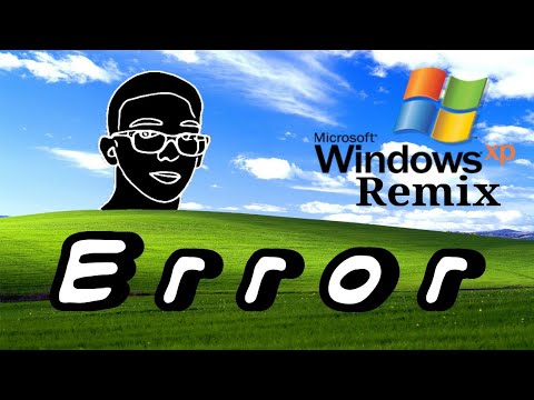 vPaff - Error (Windows XP Remix) (Official Audio) - YouTube