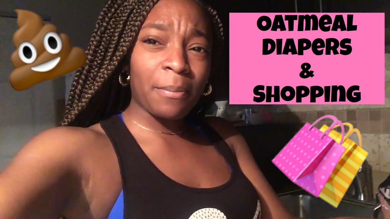Oatmeal & Diapers • Episode Two - YouTube