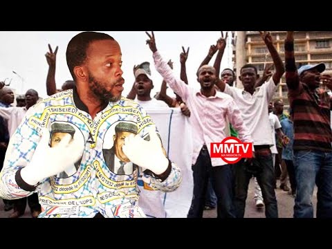 🔴UDPS BOMOKO FILS MUKOKO ABT 100%FATSHI 100JRS NDE MAKAMBU👈👈 - YouTube