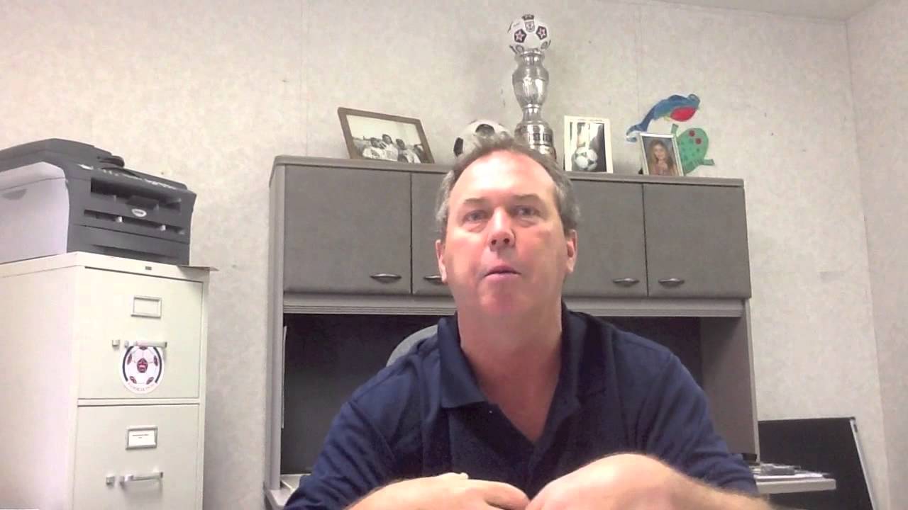 Tom Mulroy Interview - YouTube