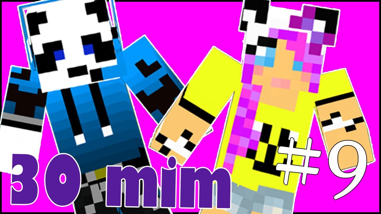 #9 Mega MODS e Pandas - Casal de Nerd - 30 minutos :) - YouTube