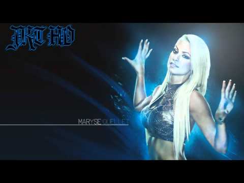 Maryse Theme - Pourquoi [Arena Effects]