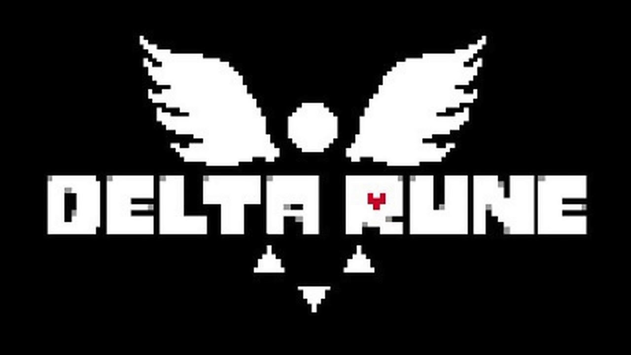 Delta Rune The Musical : The Legend (Demo) - YouTube