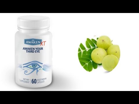 Awaken XT - ⚠️ALERT ⚠️- Awaken Brand NewPineal Gland Supplement Reviews ...