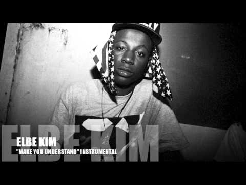 Elbe Kim - "Make You Understand" Instrumental (Ballislife.com) - YouTube