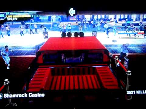 Dead RIsing 2 how to get SUV walkthrough/gameplay - YouTube