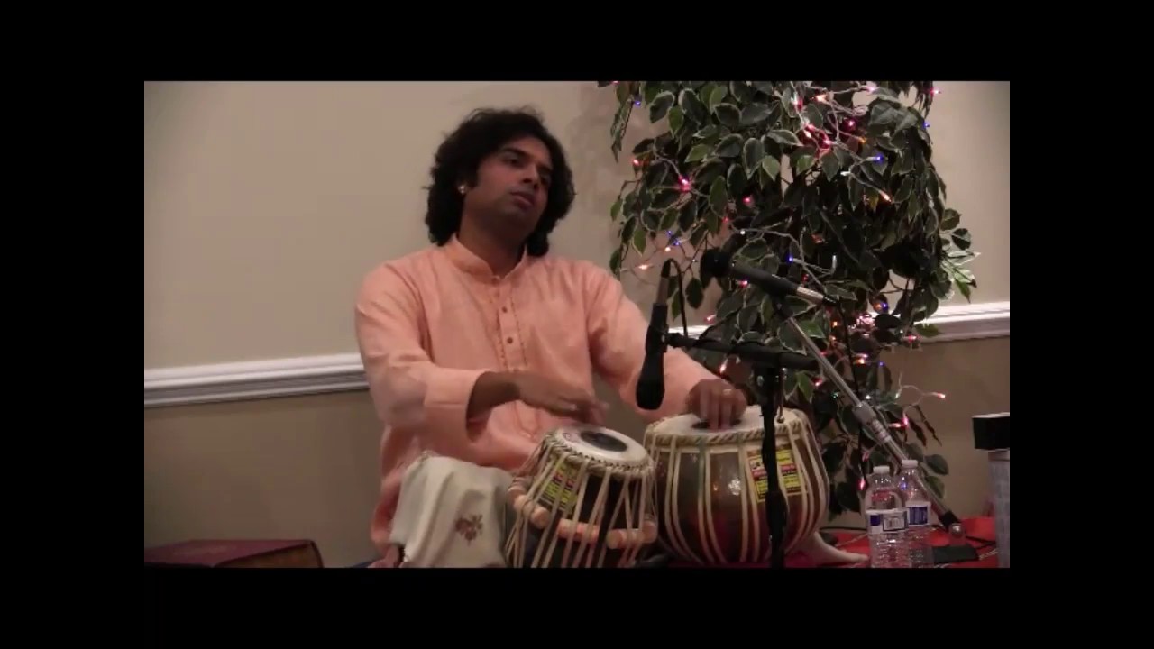 DR. NAG RAO PRESENTS THE HAVALDARS IN A HINDUSTANI MUSICAL CONCERT ...