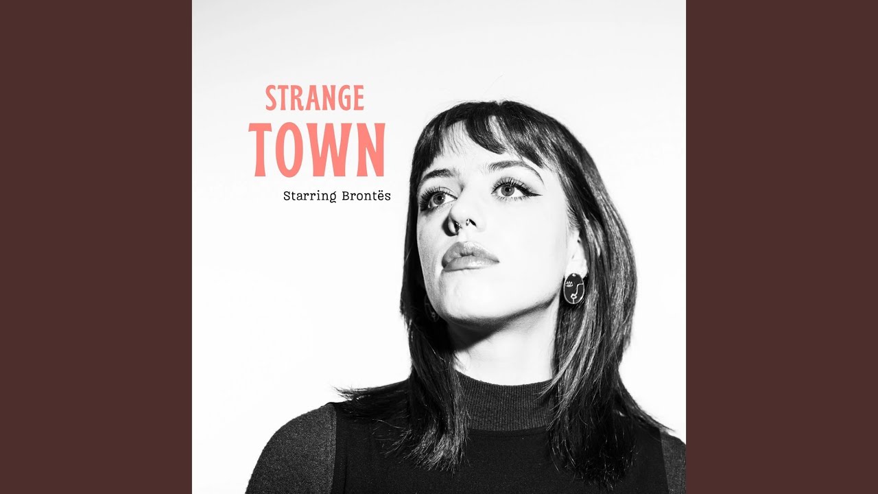 Strange Town - YouTube