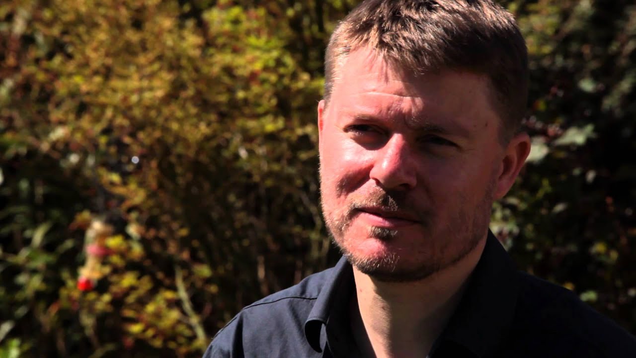Peace 'n' Pop | Christoph Bangert - YouTube