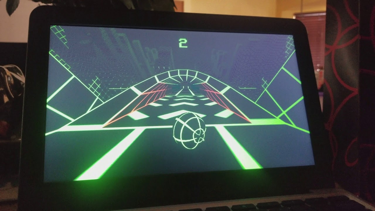 Slope gameplay pt2 - YouTube