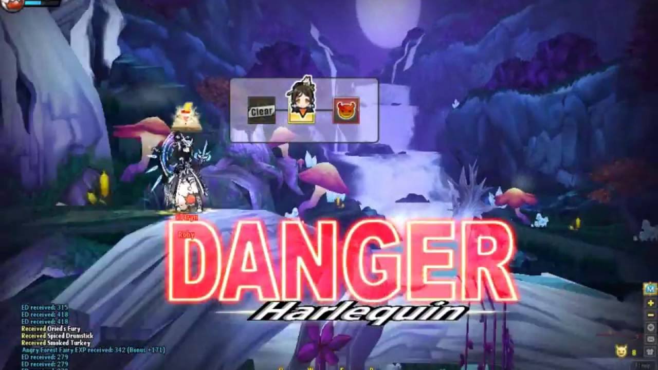 [Void Elsword] Elder - YouTube