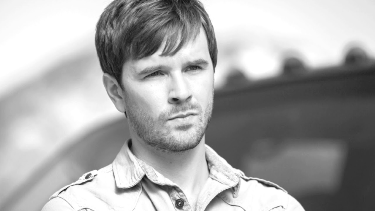 Heartland TY ~Graham Wardle Dancing On my Own Calum Scott - YouTube