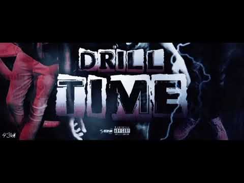 Drill time - YouTube
