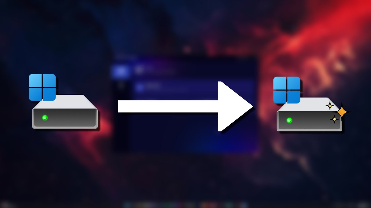AOMEI Cloner - Install & Review - YouTube
