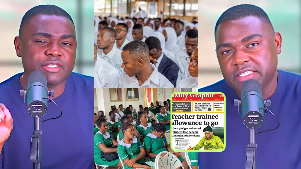 Nkwasea foɔ, you can stop the school! Kevin Taylor f!re Training ...