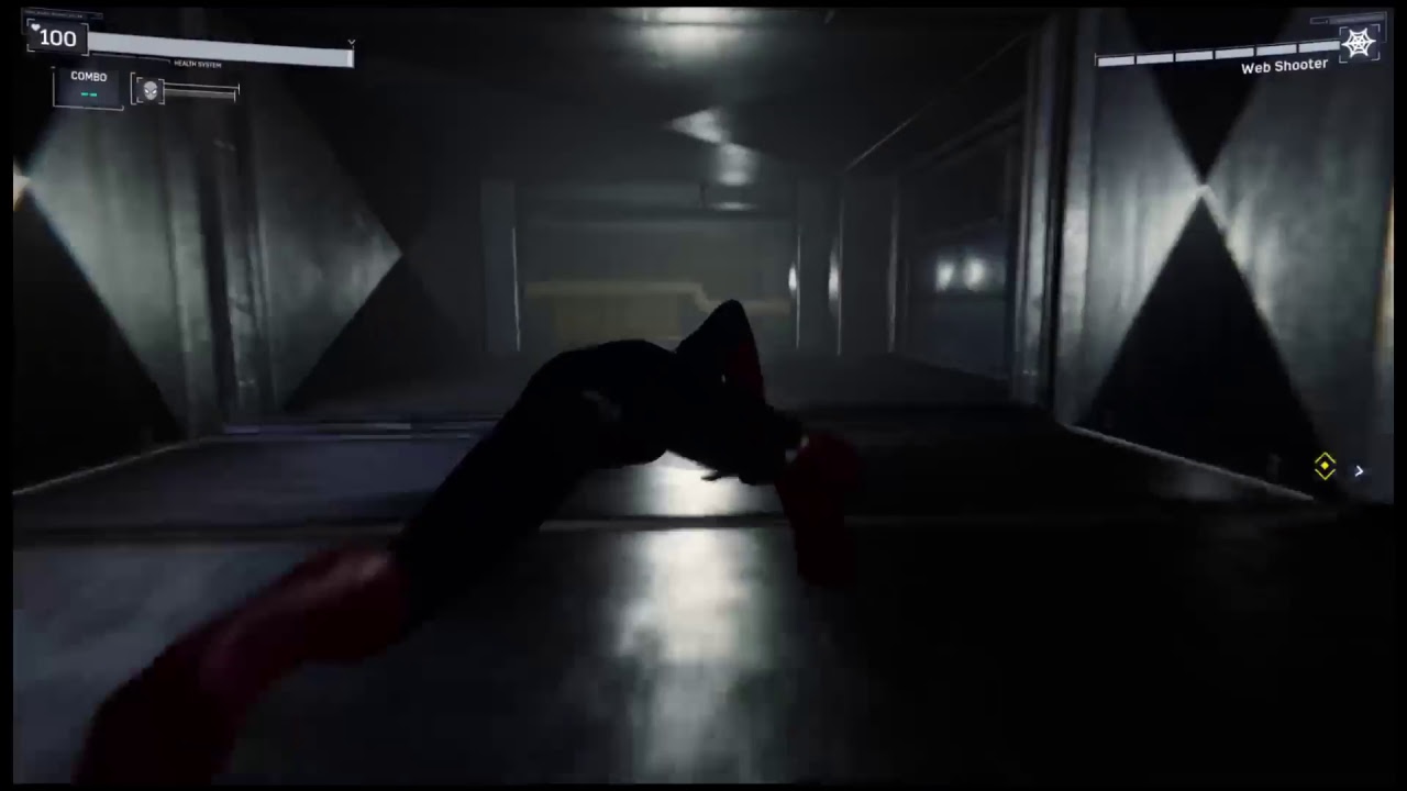 [AUS] [RF] PS4 PRO|Spider-Man|Play through #1 | - YouTube