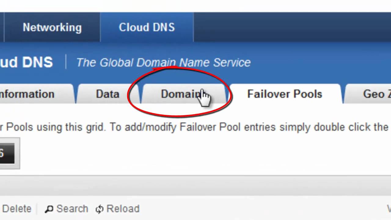 Configure DNS Failover in 2 minutes - YouTube