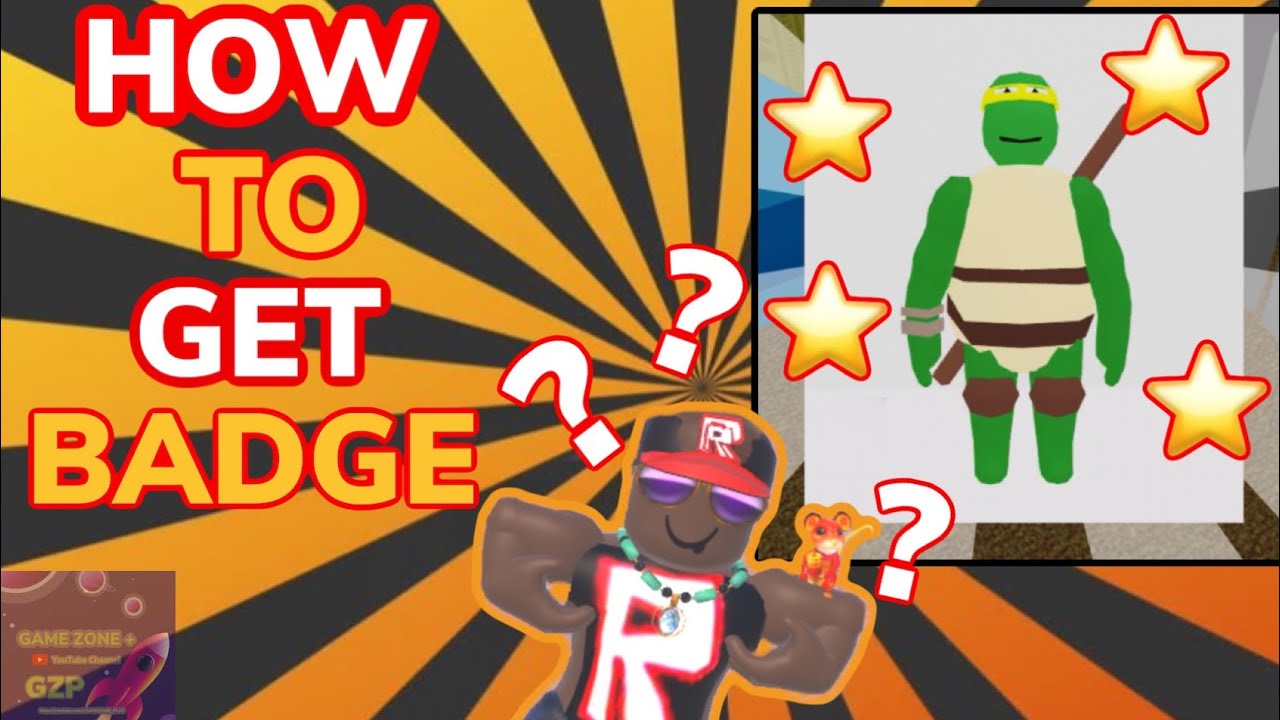 (NEW) How to get the “Turtle Survivor BACKROOM MORPH” Roblox BACKROOMS ...