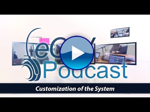 Customization of the System - YouTube