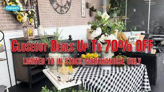 Ferguson's House of Furniture steps up to assist flood victims