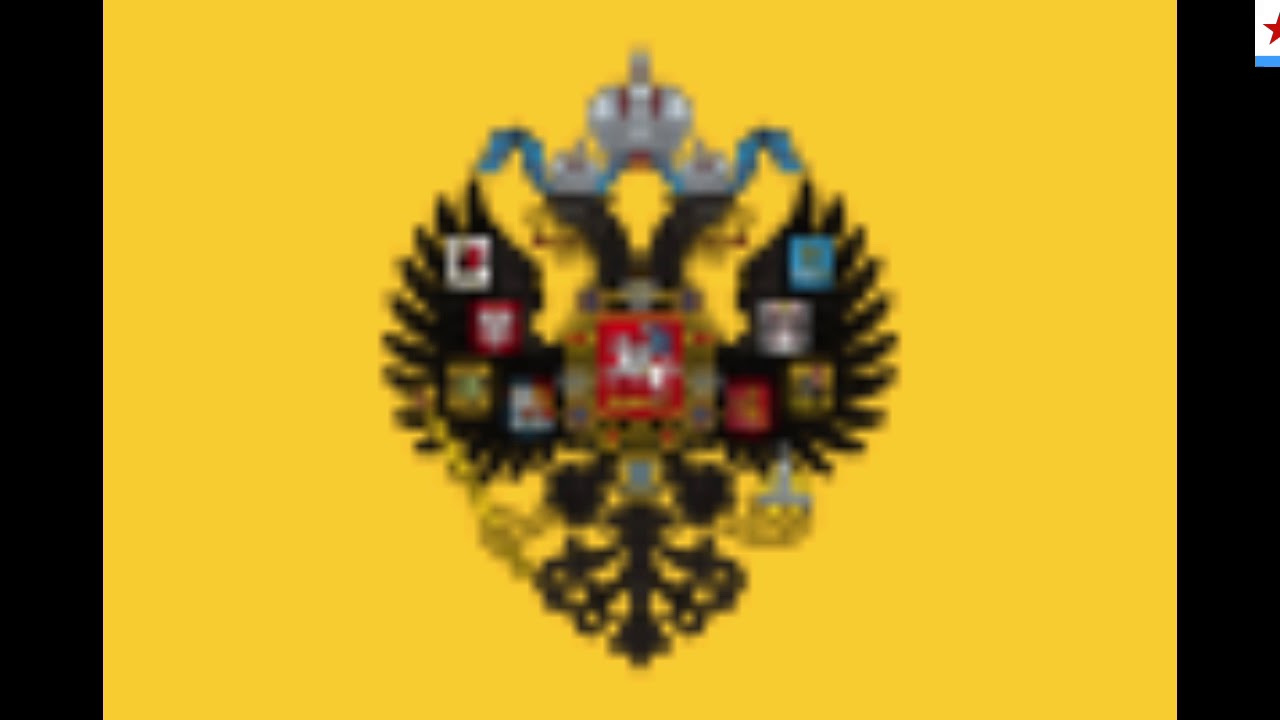The Russian Flags [BAD QUALITY] - YouTube