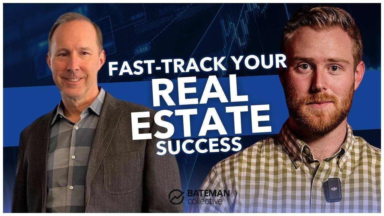 How to Scale Your Real Estate Business: Sean O'Toole's Tips for Finding ...