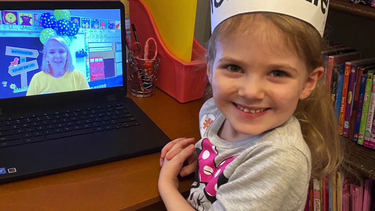 Stopher First Day #3 - YouTube