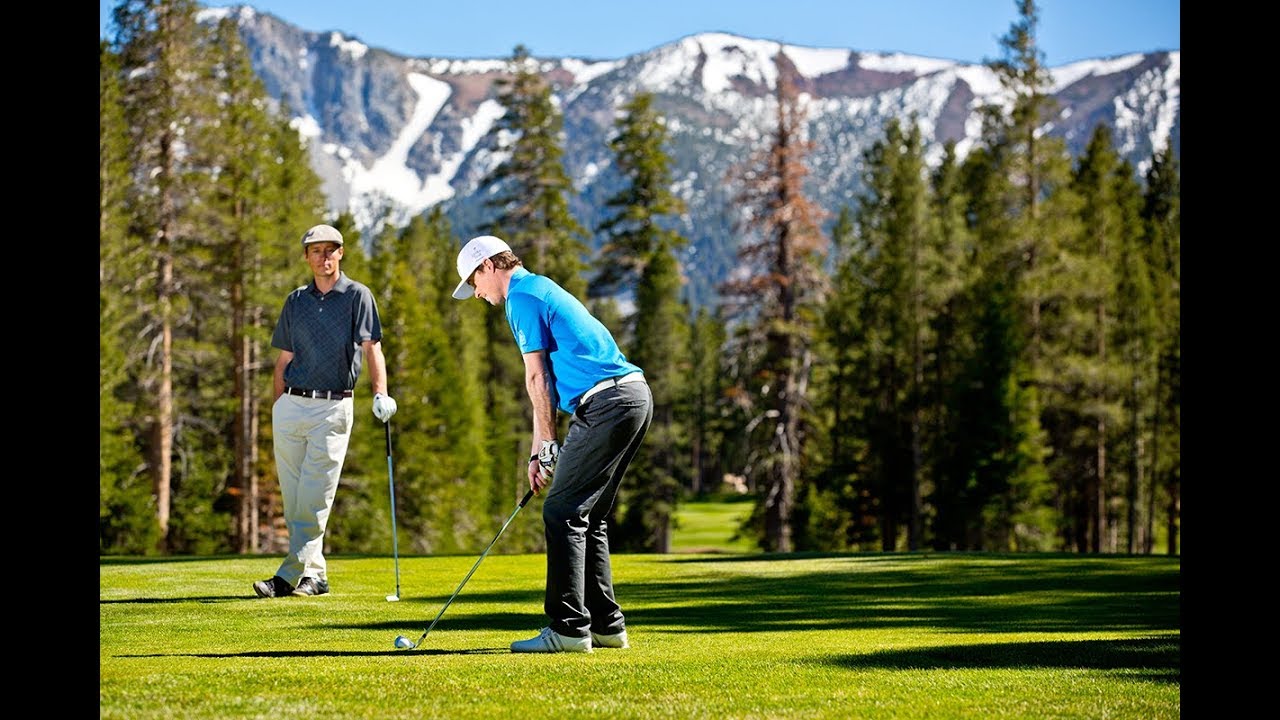 Brian Venneman Memorial Cancer Outreach Golf Tournament - YouTube