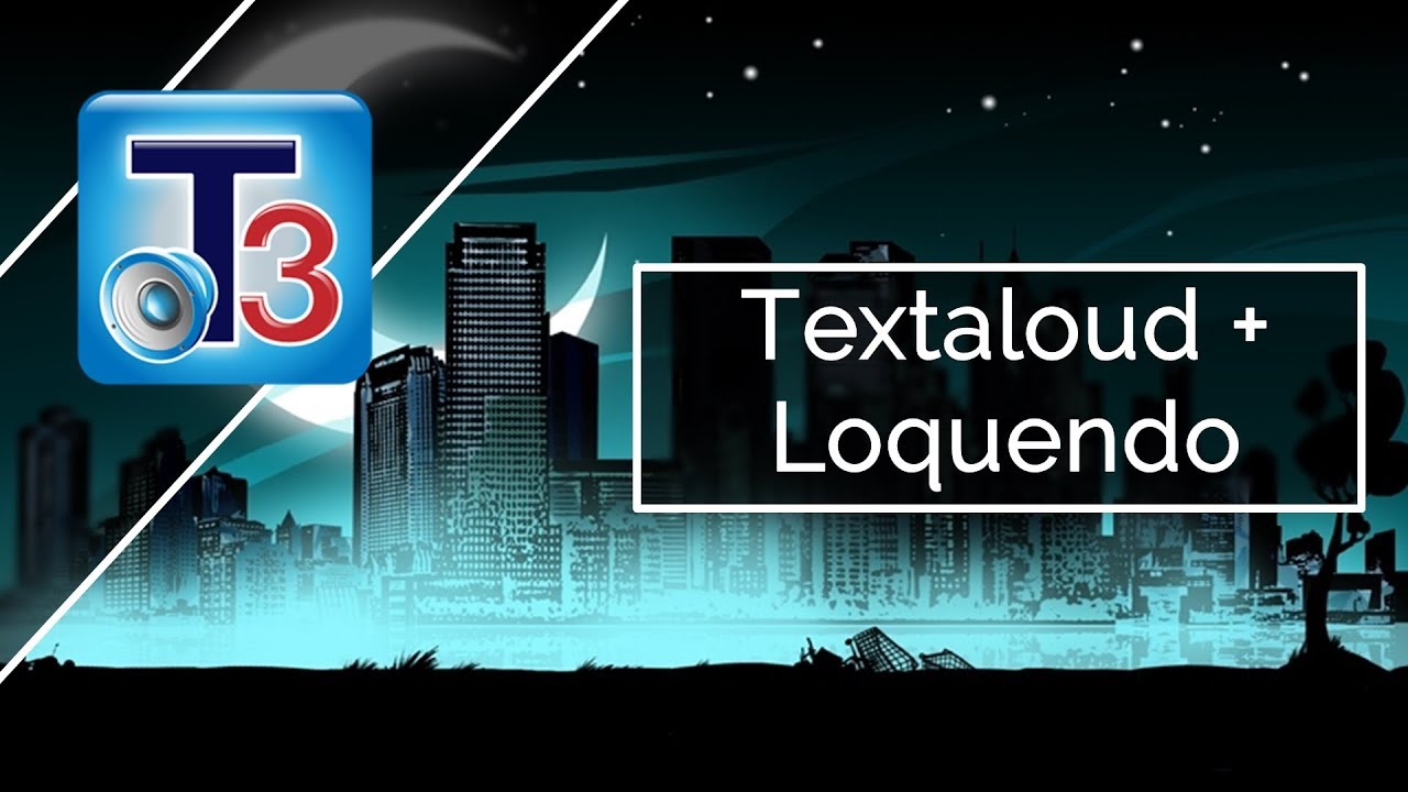 Descargar Textaloud 3 + Voces Loquendo FULL Gratis - YouTube