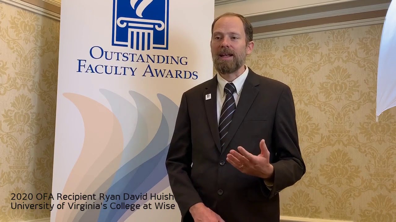 Ryan David Huish - YouTube