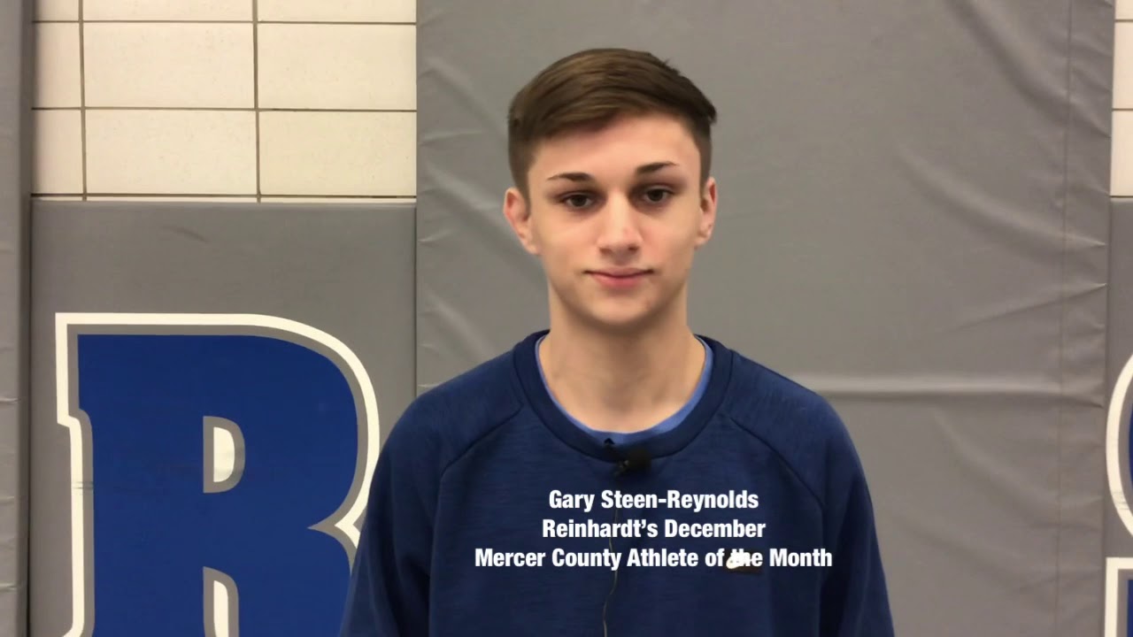 Gary Steen-Reynolds - YouTube