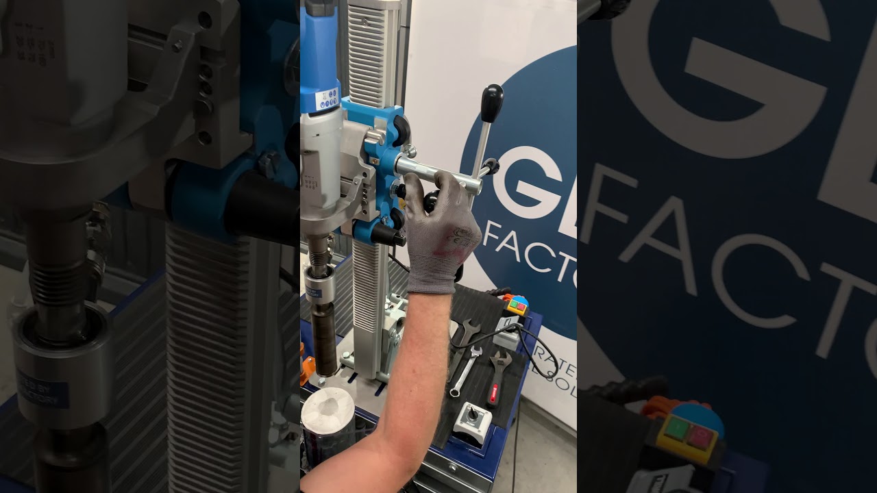 Top Face Plugging- Test Part 02 - YouTube