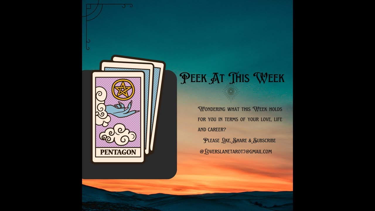 ♊️🧿Discern The Truth Of Situations, Leaving Their Player Ways Behind Or ...