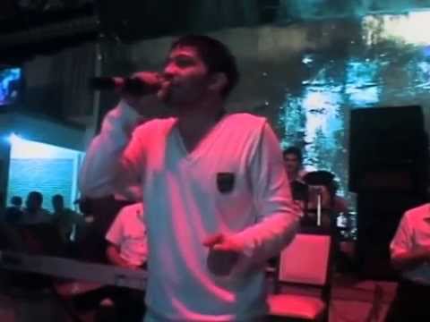 Huseyn Derya - Elariz haqqinda