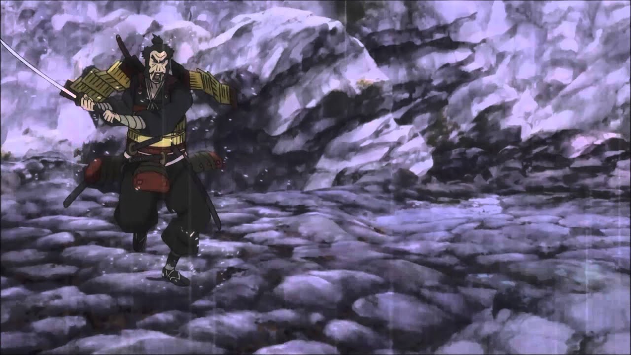 Sail Devildriver amv - YouTube