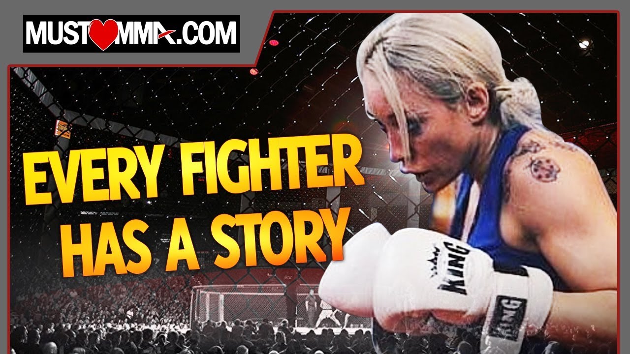 Crystal "Bear"Lawson on Lion Fight Muay Thai Debut and More! - YouTube