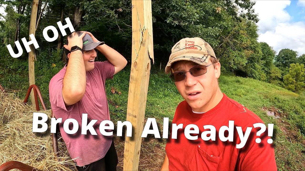 We Have Some BIG Problems | What's Next??? - YouTube