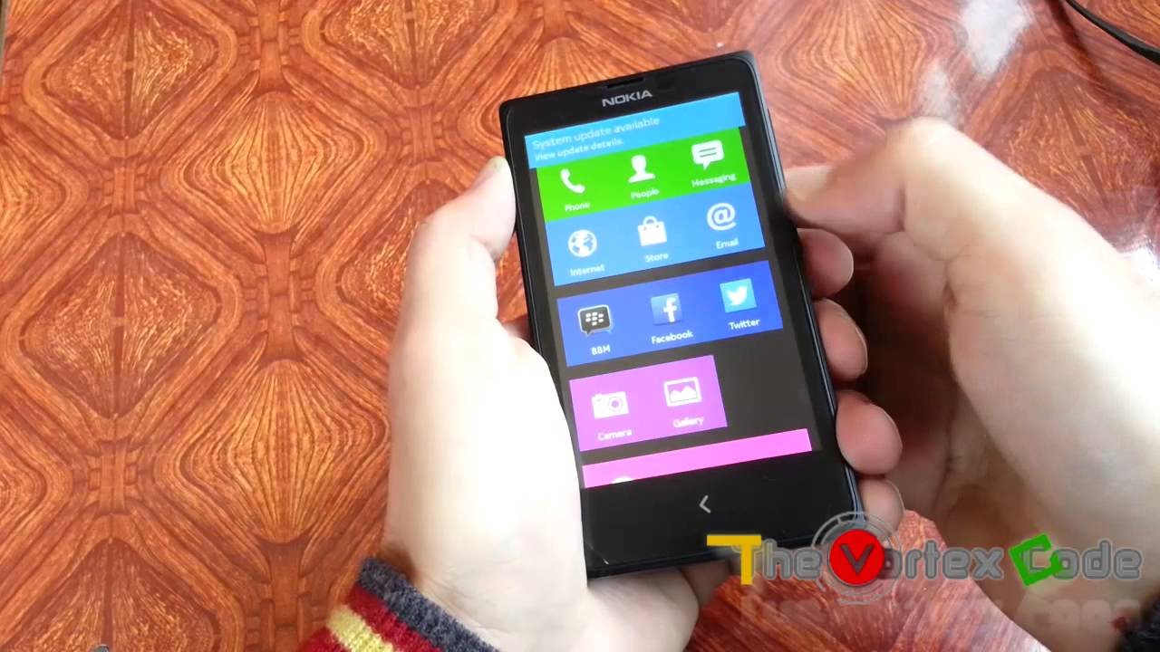How To Root Nokia X v10.0.3 [Detailed Easy Way] - YouTube