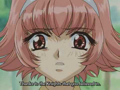 Himeno - Sacrifice