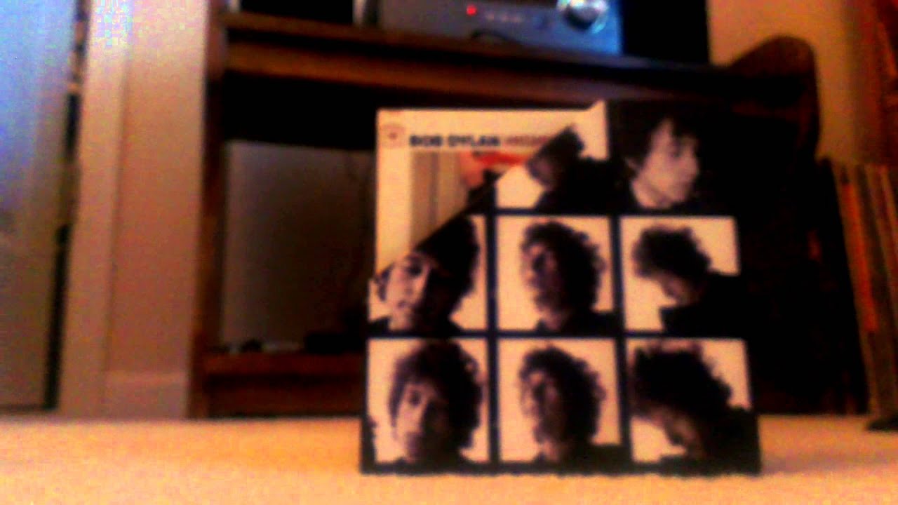 Bob Dylan - The Original Mono Recordings Box Set - YouTube
