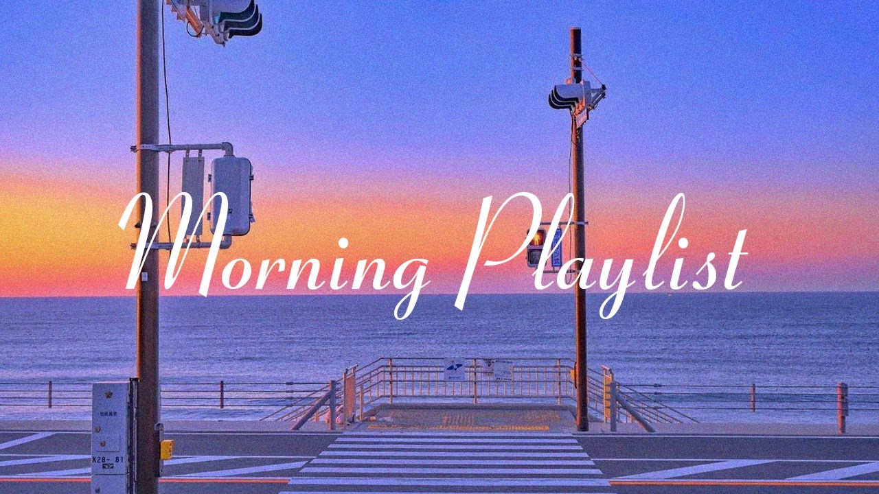 Morning mood 🍁 Kpop songs that will help you relax and stay calm ~ kpop ...