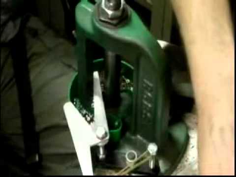 case kicker - YouTube