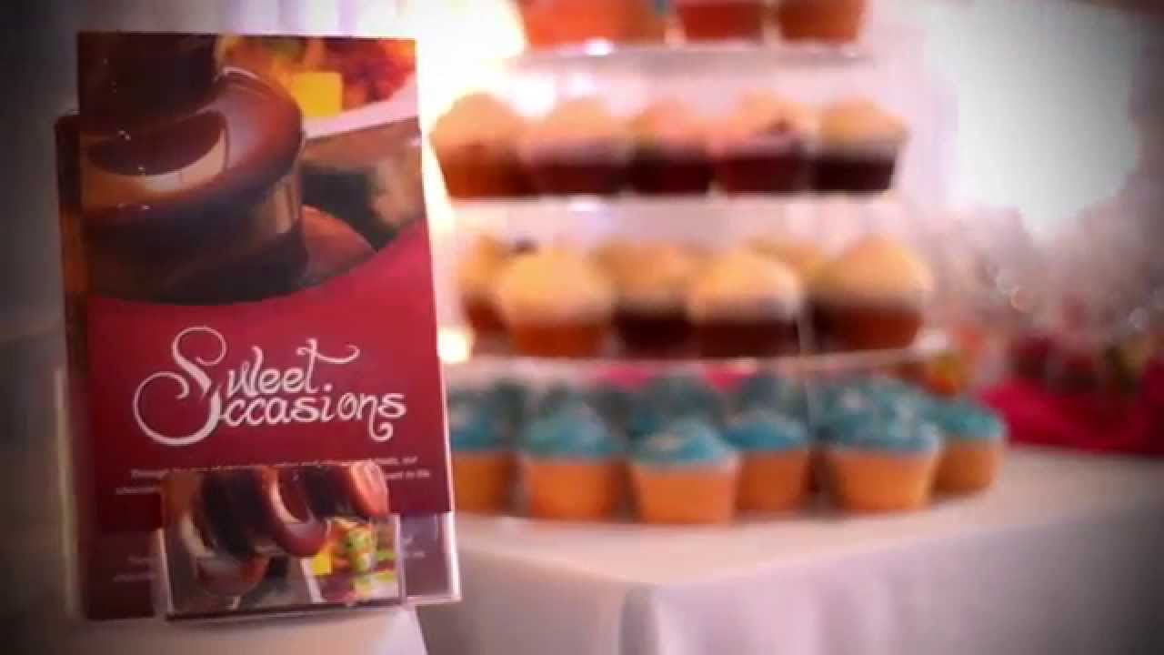 Sweet Occasions Advert - YouTube