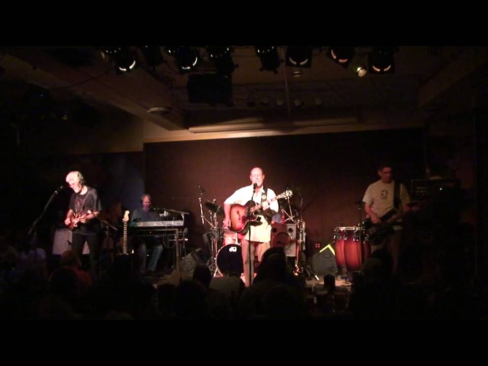 Little Feat - Trouble/Roll Um Easy - 05.25.09 - YouTube