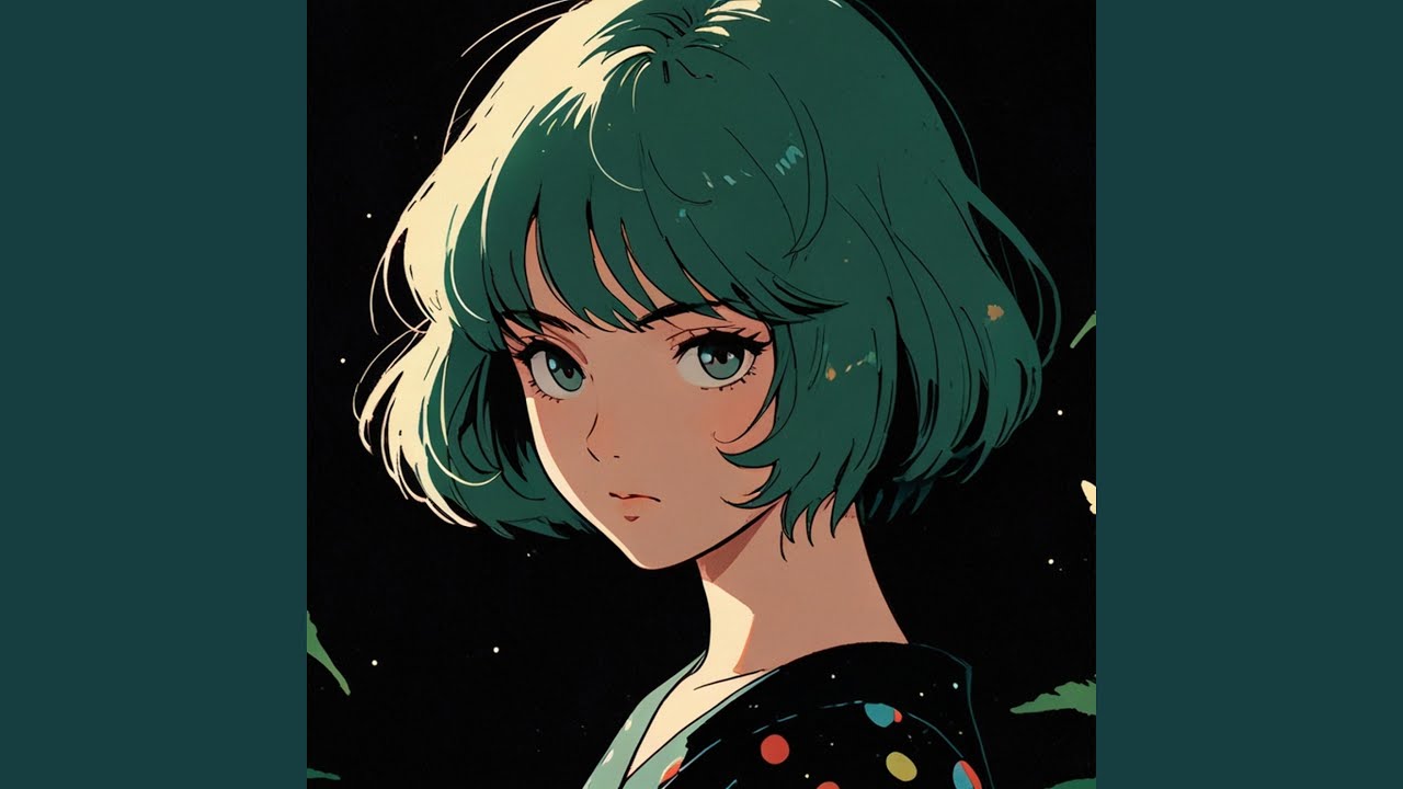 melancholy glow - YouTube