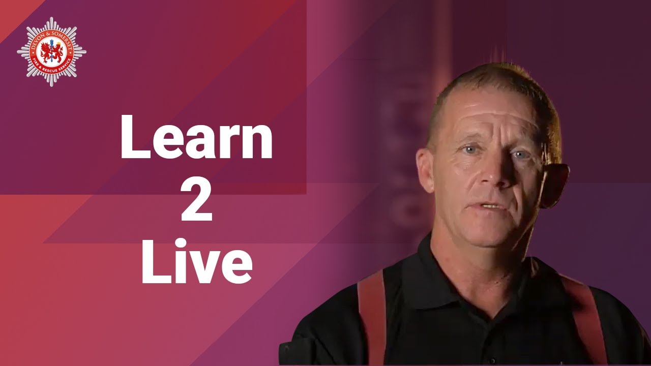 Learn2Live Trailer - YouTube