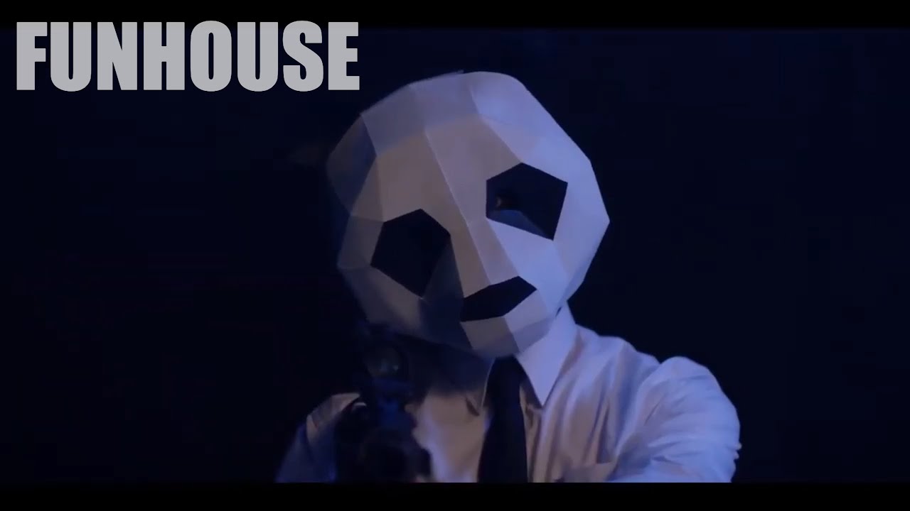 FUNHOUSE Official Trailer (2019) - HD 1080p - YouTube