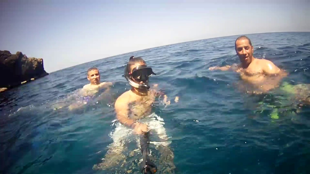 Sidi marwan - YouTube