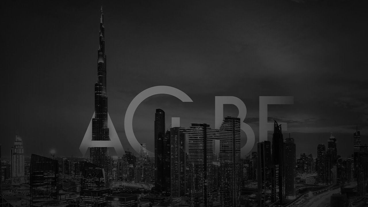 Why Acube Developments? - YouTube